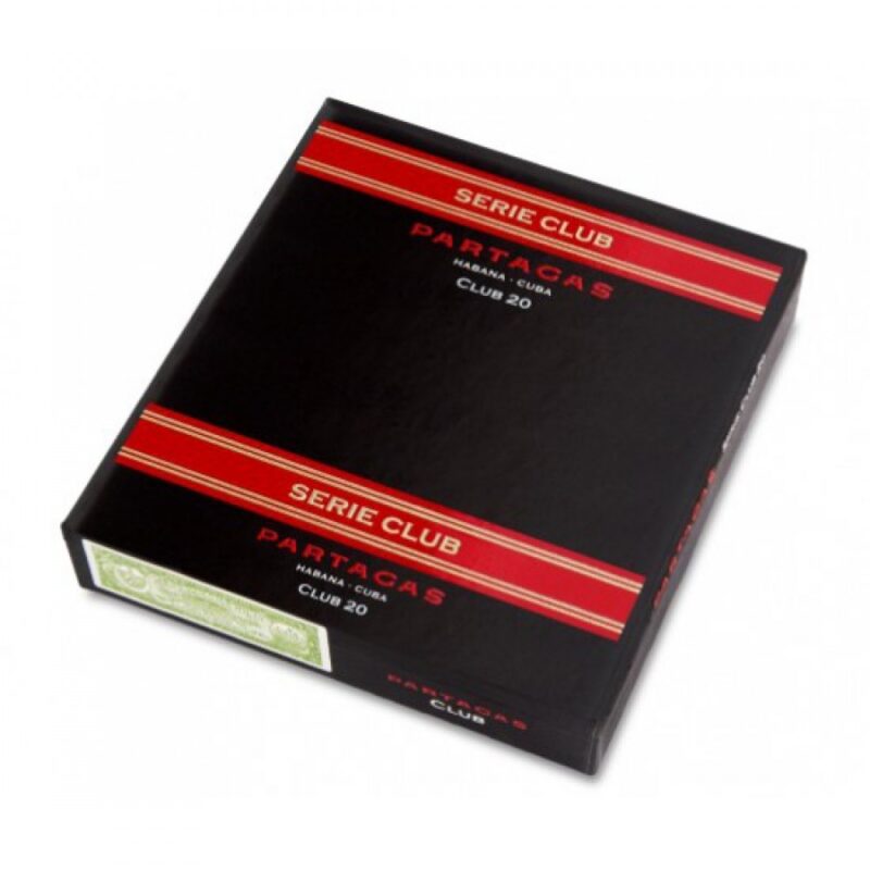 Partagas Serie Mini - Havana Cigars Limited